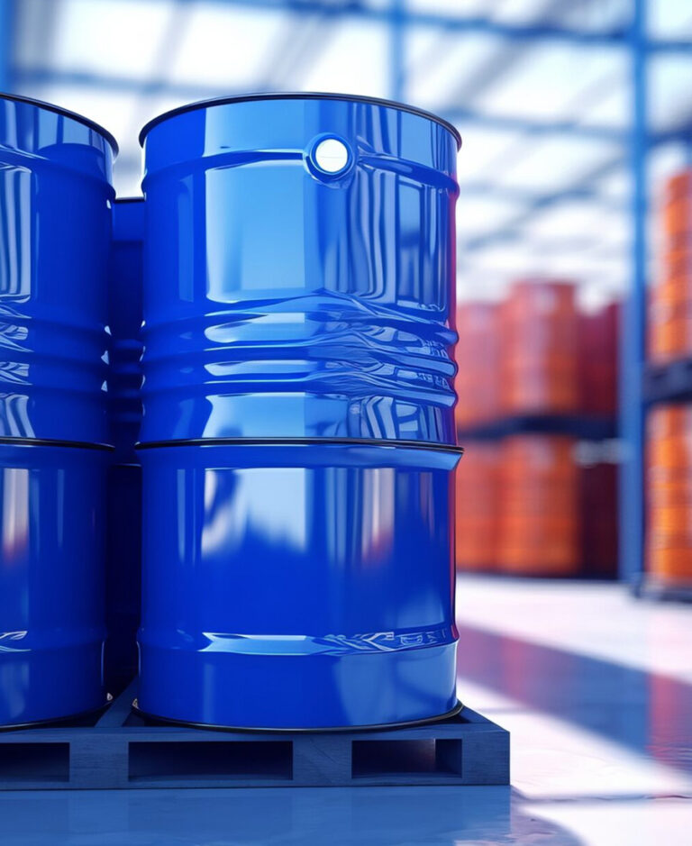 Chemical Manufacturing - MLC