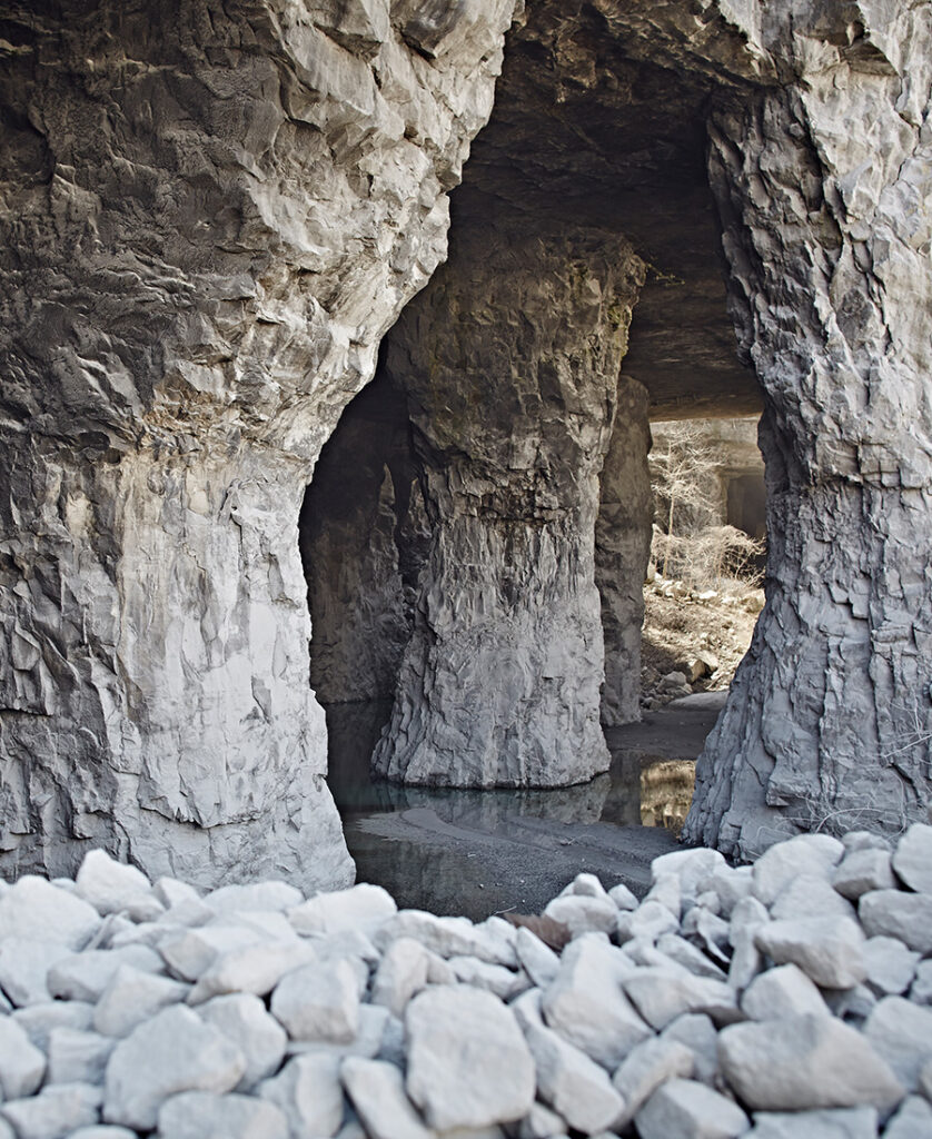 Ground Calcium Carbonate - MLC