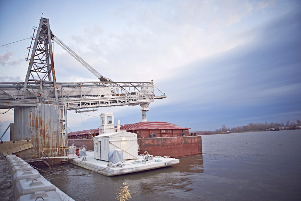 Supply Chain Capabilities – MLC